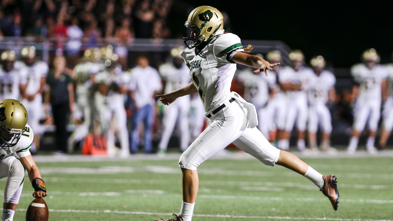 Videos - Basha Bears (Chandler, AZ) Varsity Football