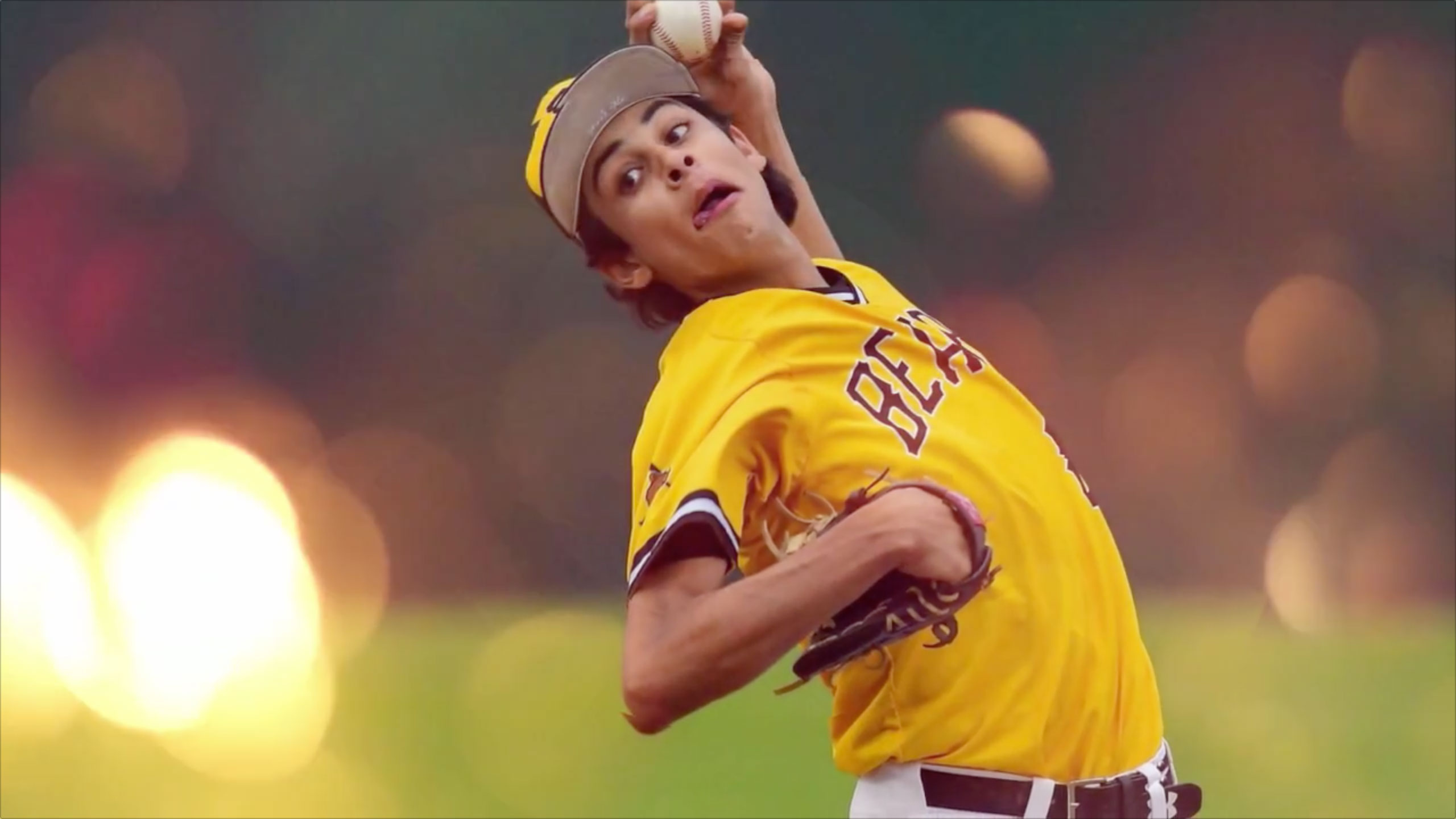 Videos - Brennan Bears (San Antonio, TX) Varsity Baseball