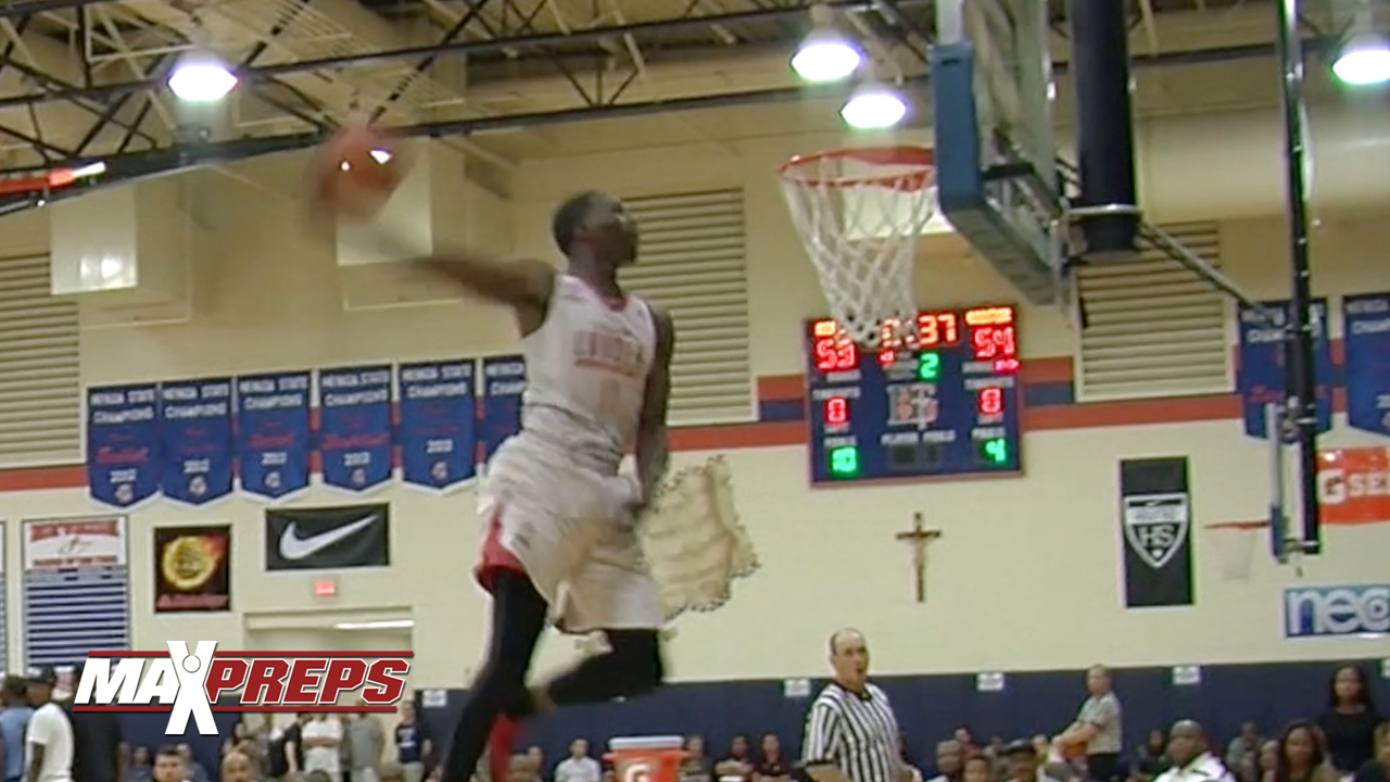 Videos - Trinity Christian Crusaders (Fayetteville, NC) Varsity Basketball