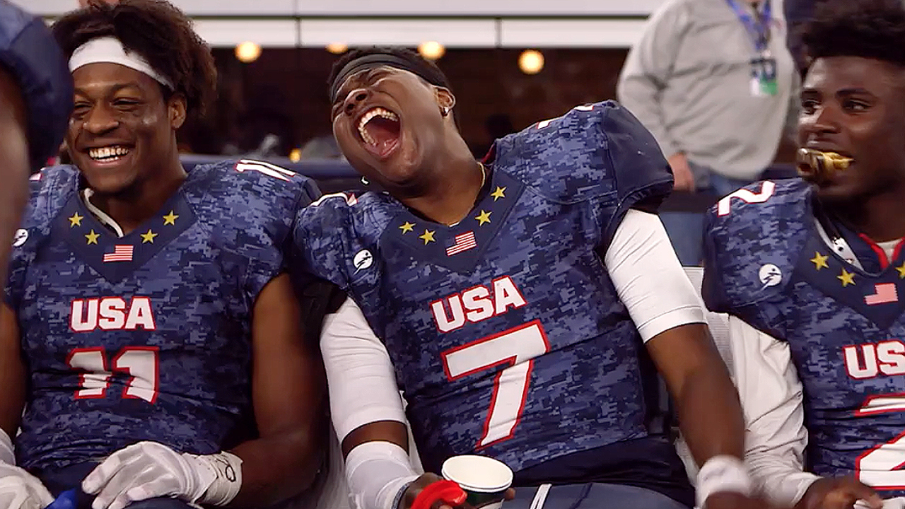 Videos - Avalon Black Knights (Wheaton, MD) Varsity Football