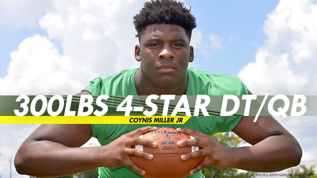 Videos - Jackson-Olin Mustangs (Birmingham, AL) Varsity Football