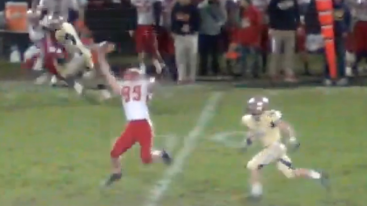 Videos - Andrean Fighting 59ers (Merrillville, IN) Varsity Football