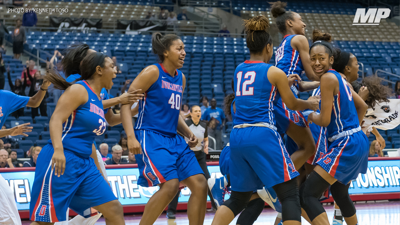 Videos - Mason Comets (Mason, OH) Girls Varsity Basketball