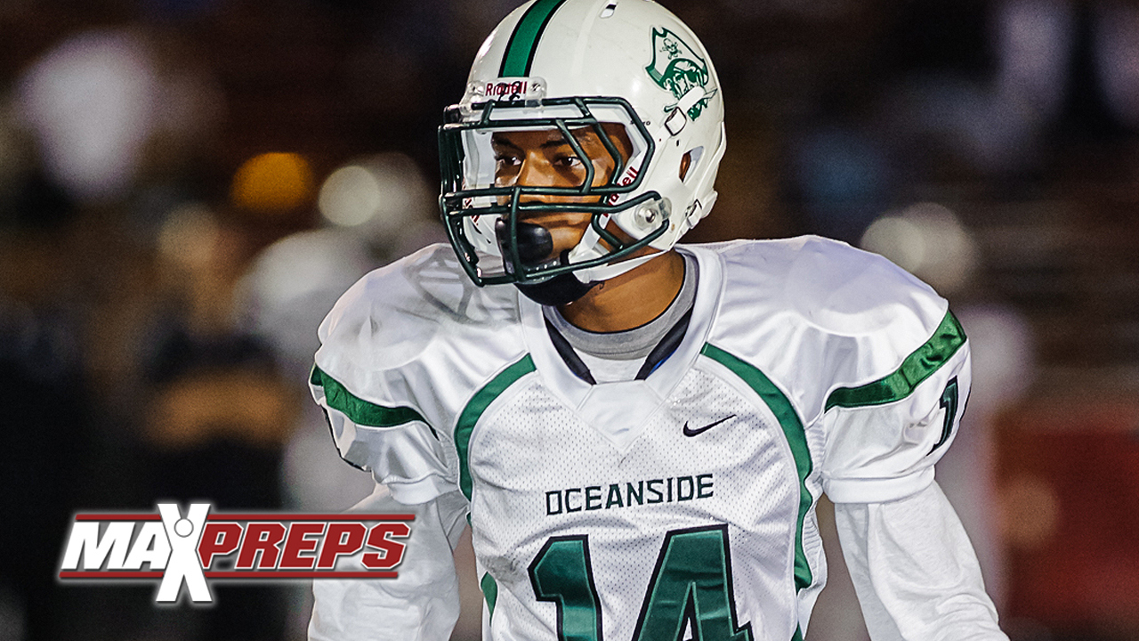 Videos - Oceanside Pirates (Oceanside, CA) Varsity Football