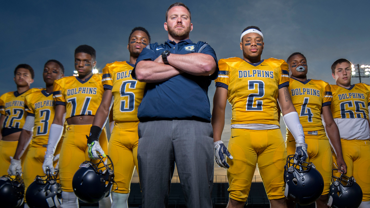 Videos - Althoff Catholic Crusaders (Belleville, IL) Varsity Football