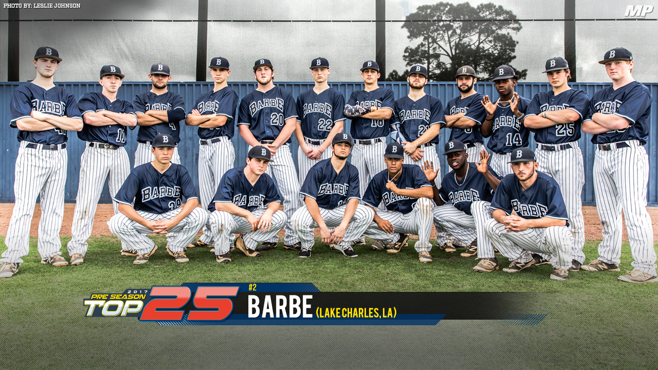 Videos - Barbe Buccaneers (Lake Charles, LA) Varsity Baseball