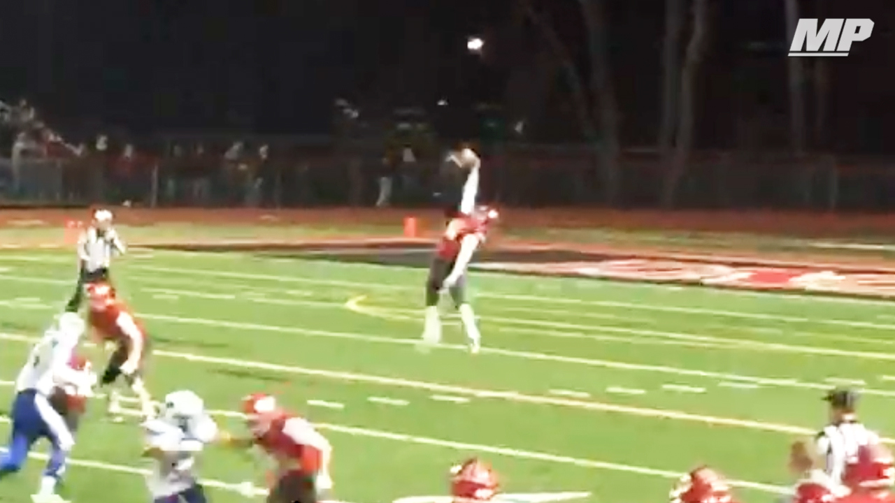 Videos - Bridgeport Indians (Bridgeport, WV) Varsity Football