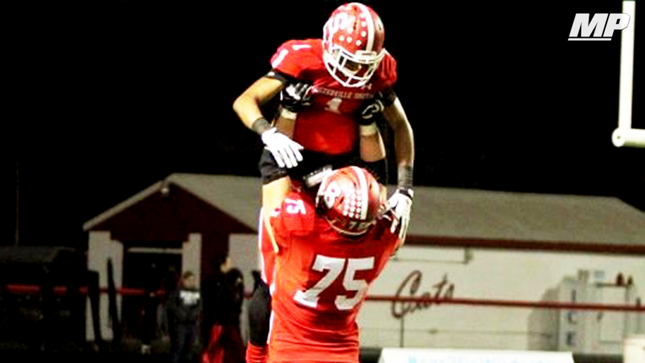 Videos - Westerville South Wildcats (Westerville, OH) Varsity Football