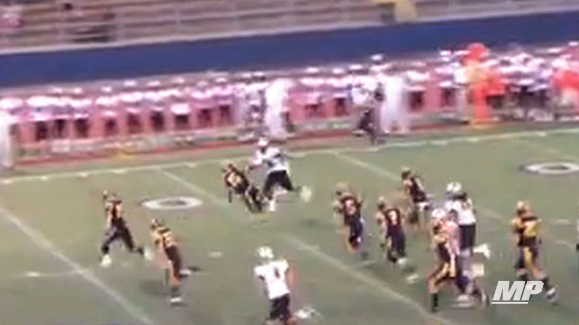 Videos - Antelope Titans (Antelope, CA) Varsity Football