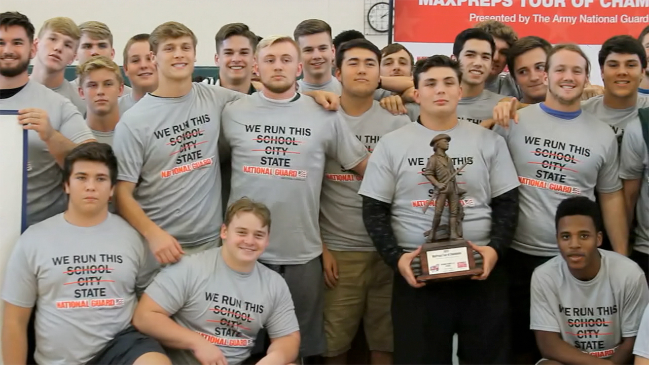 Videos - Venice Indians (Venice, FL) Varsity Football