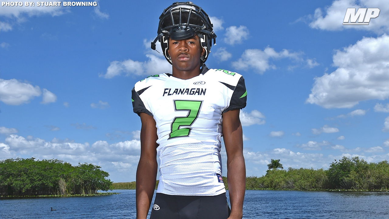 Barry Browning Stanford