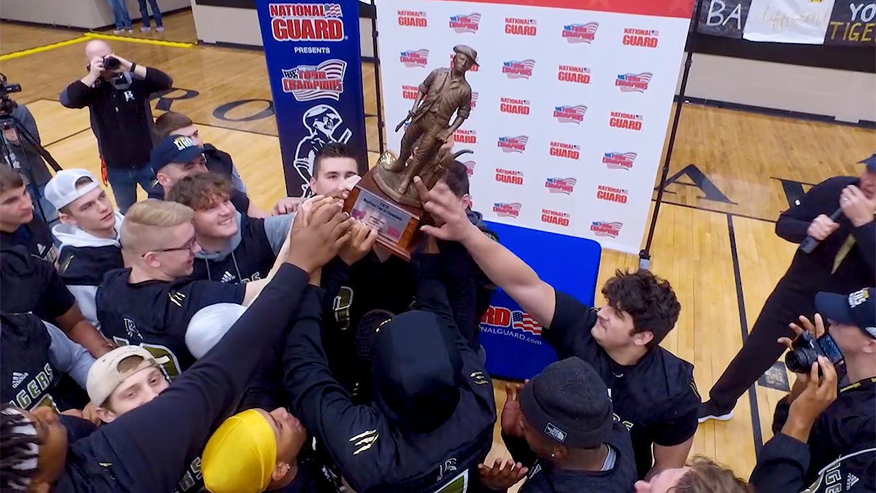 Videos - Broken Arrow Tigers (Broken Arrow, OK) Varsity Football