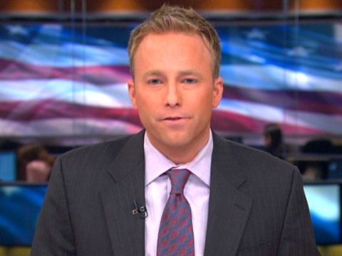 Seth Doane - Alchetron, The Free Social Encyclopedia