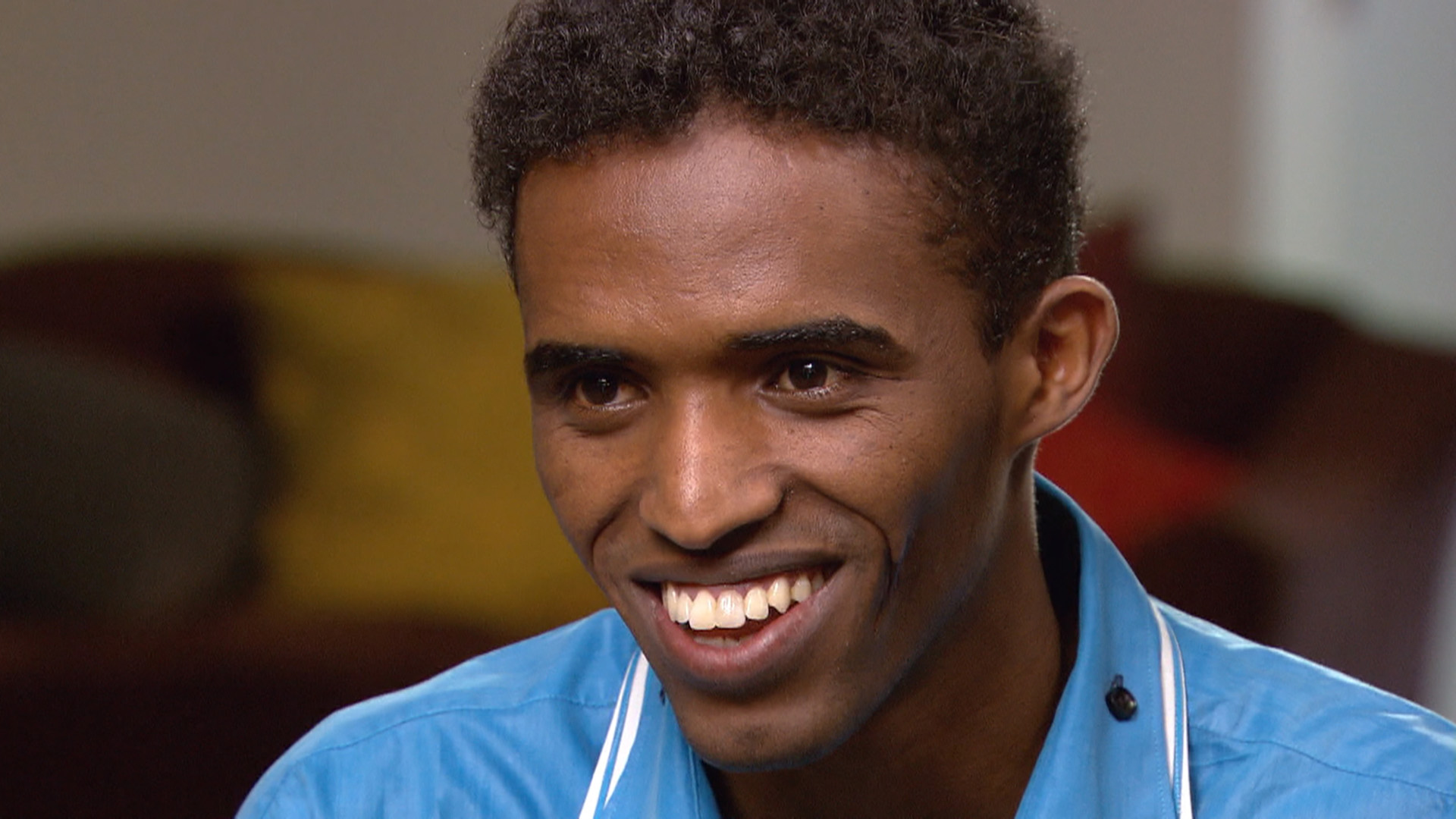 Watch 60 Minutes Overtime Season 49 Episode 32: A young man's journey ...