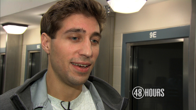 Watch 48 Hours: Ryan Ferguson, 29, a Missouri man jailed for nearly a ...