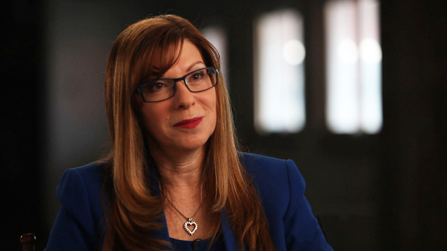 Watch 48 Hours: Prosecutor Gail Levine talks to "48 Hours" about how ...