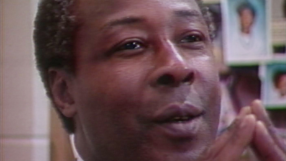 Watch 60 Minutes Joe Clark - Paramount+