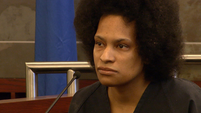 Watch 48 Hours: Tiaffay trial: A killer takes the stand - Full show on CBS