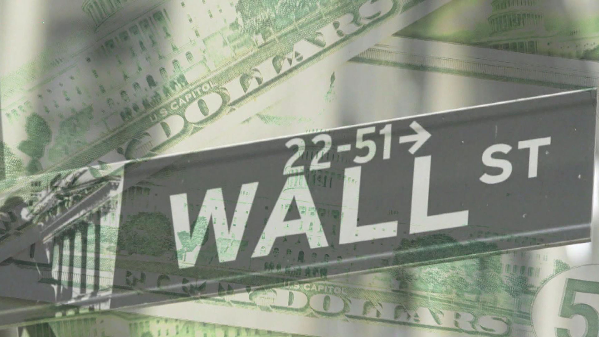 Watch Sunday Morning: The 2008 banking crisis: Are we due another ...