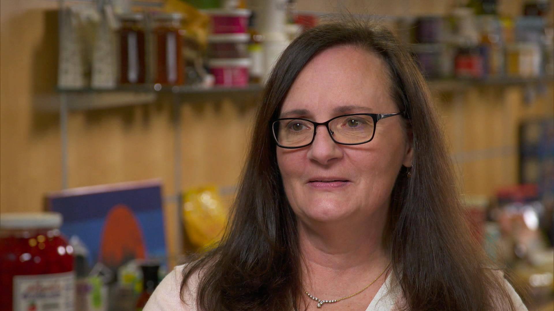 Watch Sunday Morning: Meet the food designer with a perfect palate ...