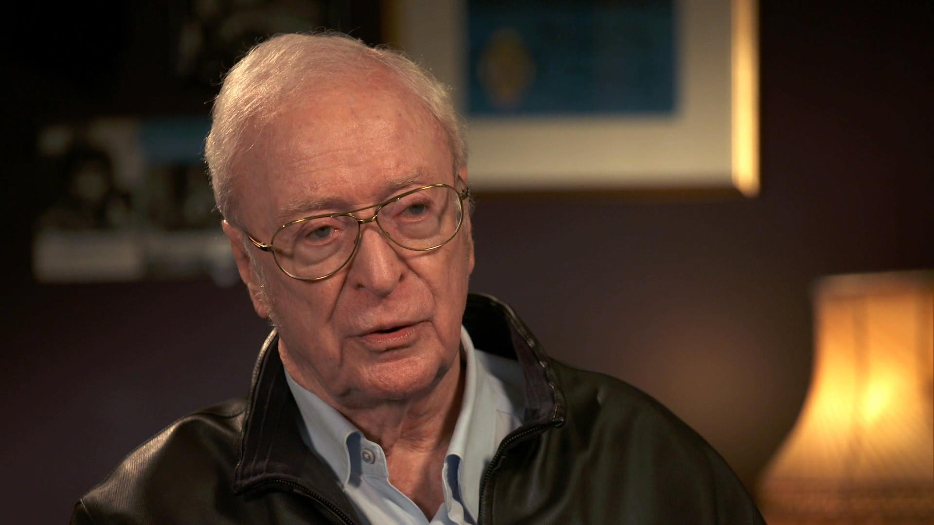 Watch Sunday Morning: Michael Caine: A legendary life - Full show on CBS