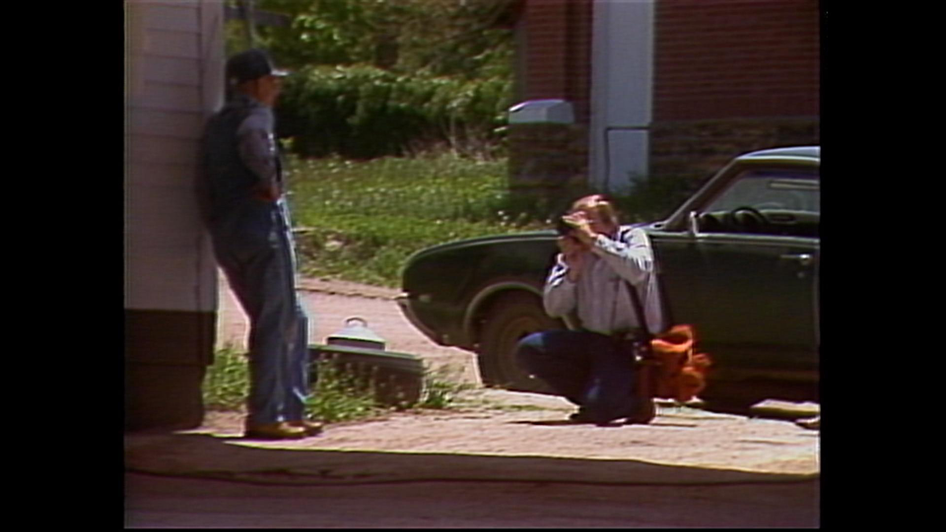 Watch Sunday Morning: From 1983: One small town's closeup - Full show ...