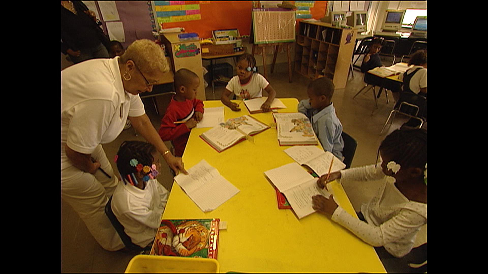 Watch Sunday Morning: From 2006: Good news from unlikely sources - Full ...