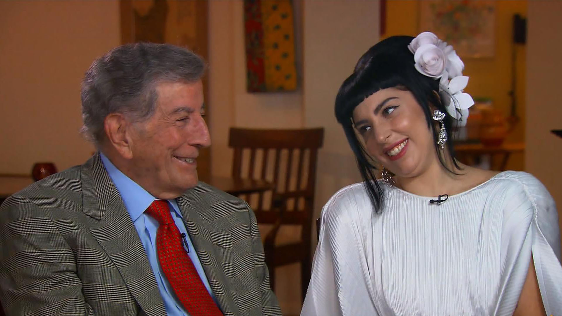 Watch Sunday Morning: A Look Back: The musicians of "Sunday Morning ...