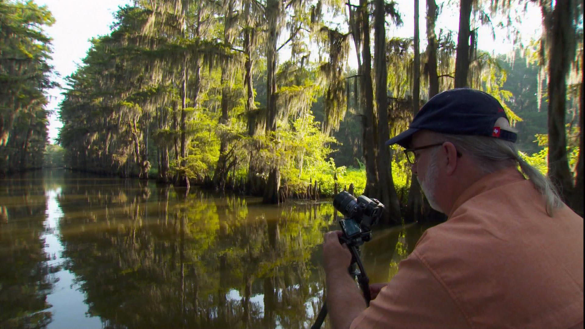 Watch Sunday Morning: Capturing the "Sunday Morning" Moments of Nature ...