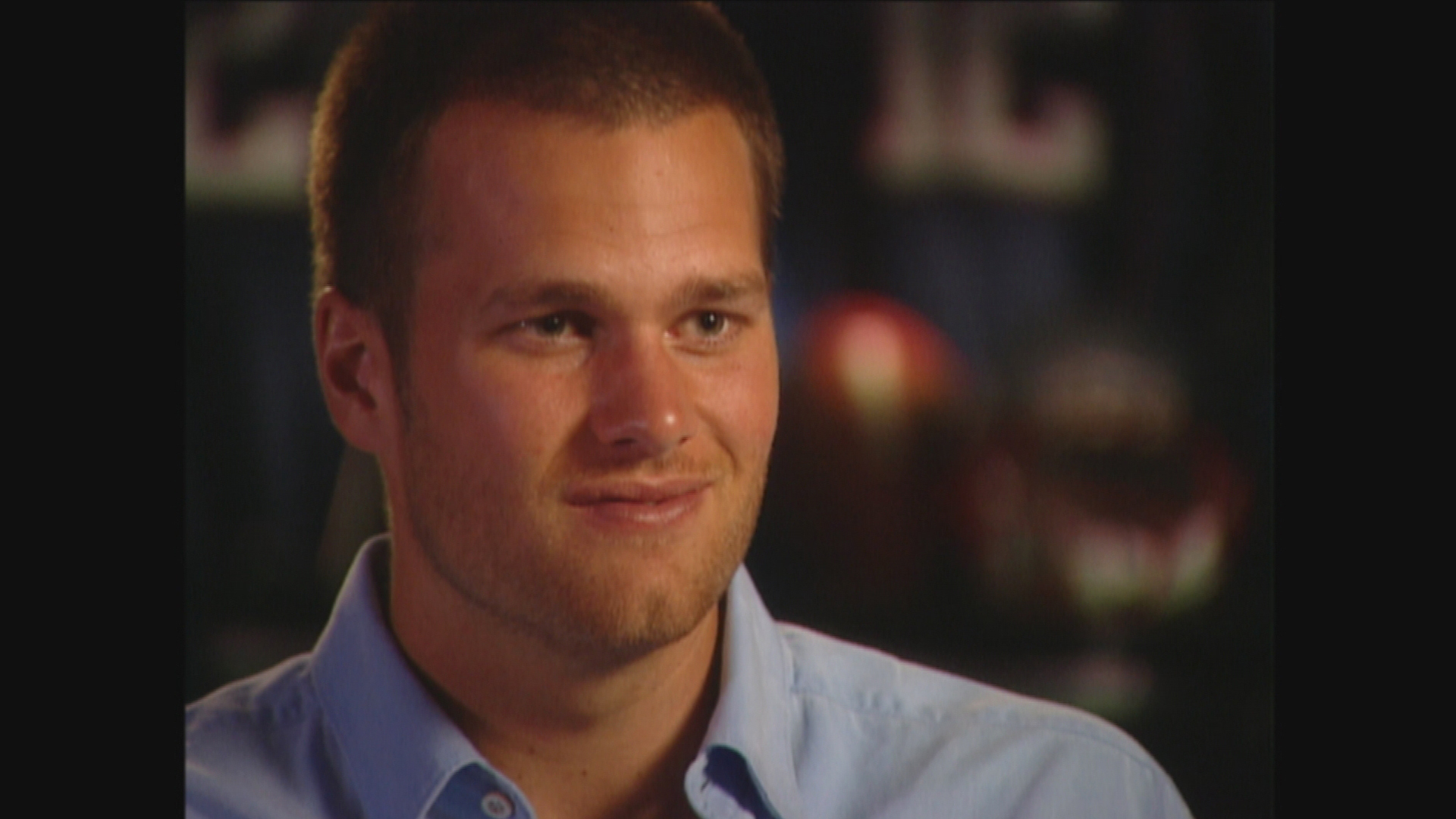 Watch 60 Minutes Overtime Season 51 Episode 18: Tom Brady's favorite ...
