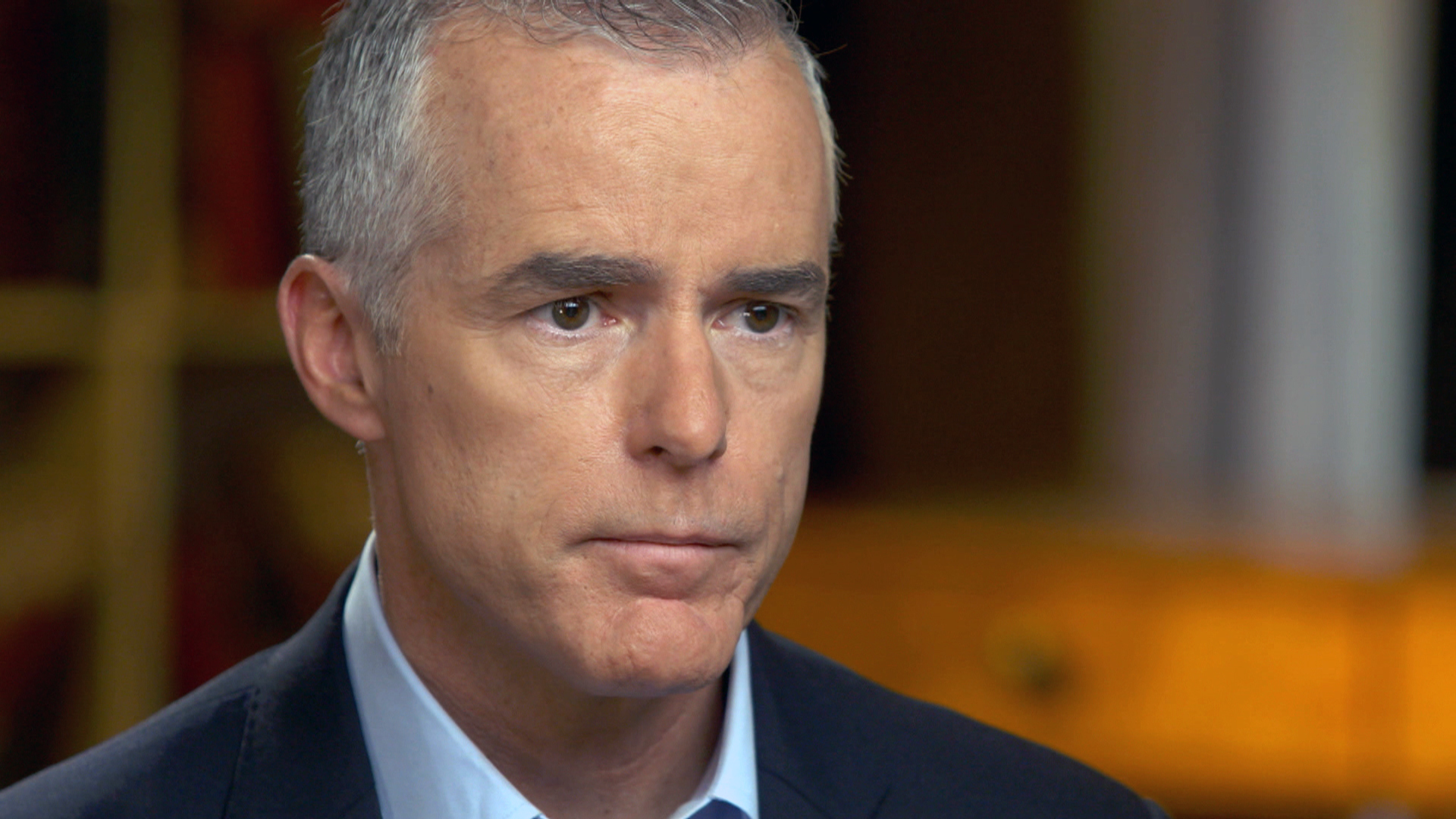 Watch 60 Minutes Season 51 Episode 18: Andrew McCabe: The full "60 ...