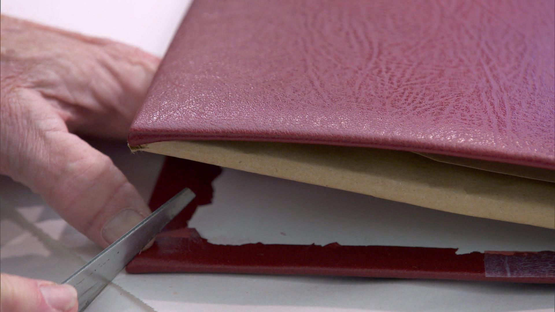 Watch Sunday Morning: Books produced by hand - Full show on CBS