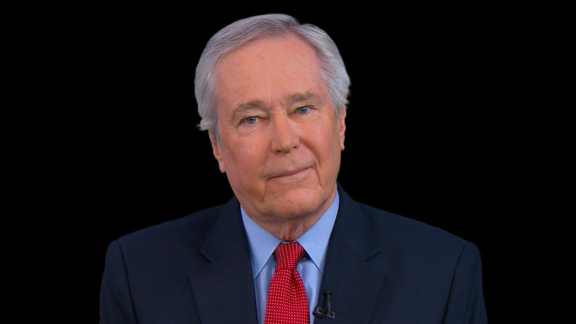 Watch Sunday Morning: James Fallows: What history teaches us about ...