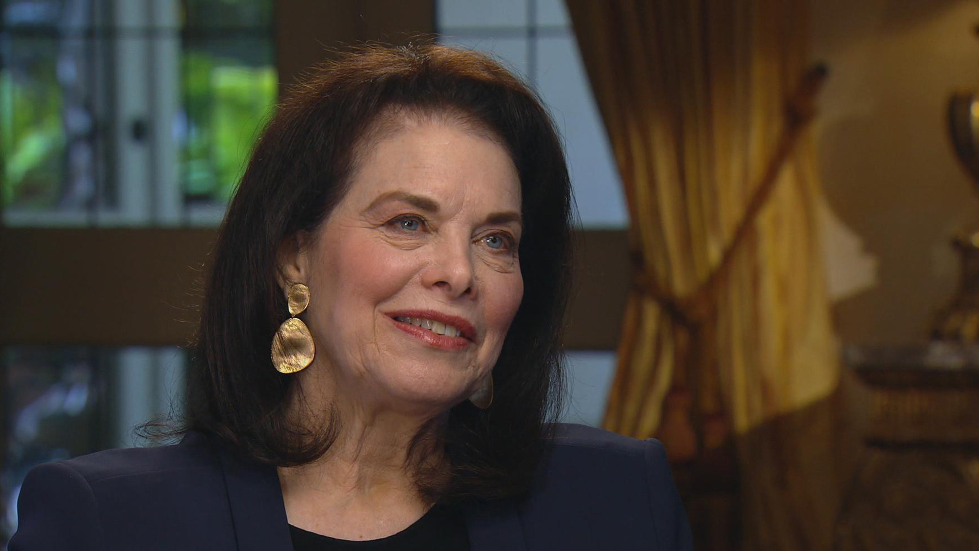 Watch Sunday Morning: Hollywood pioneer Sherry Lansing on life behind ...