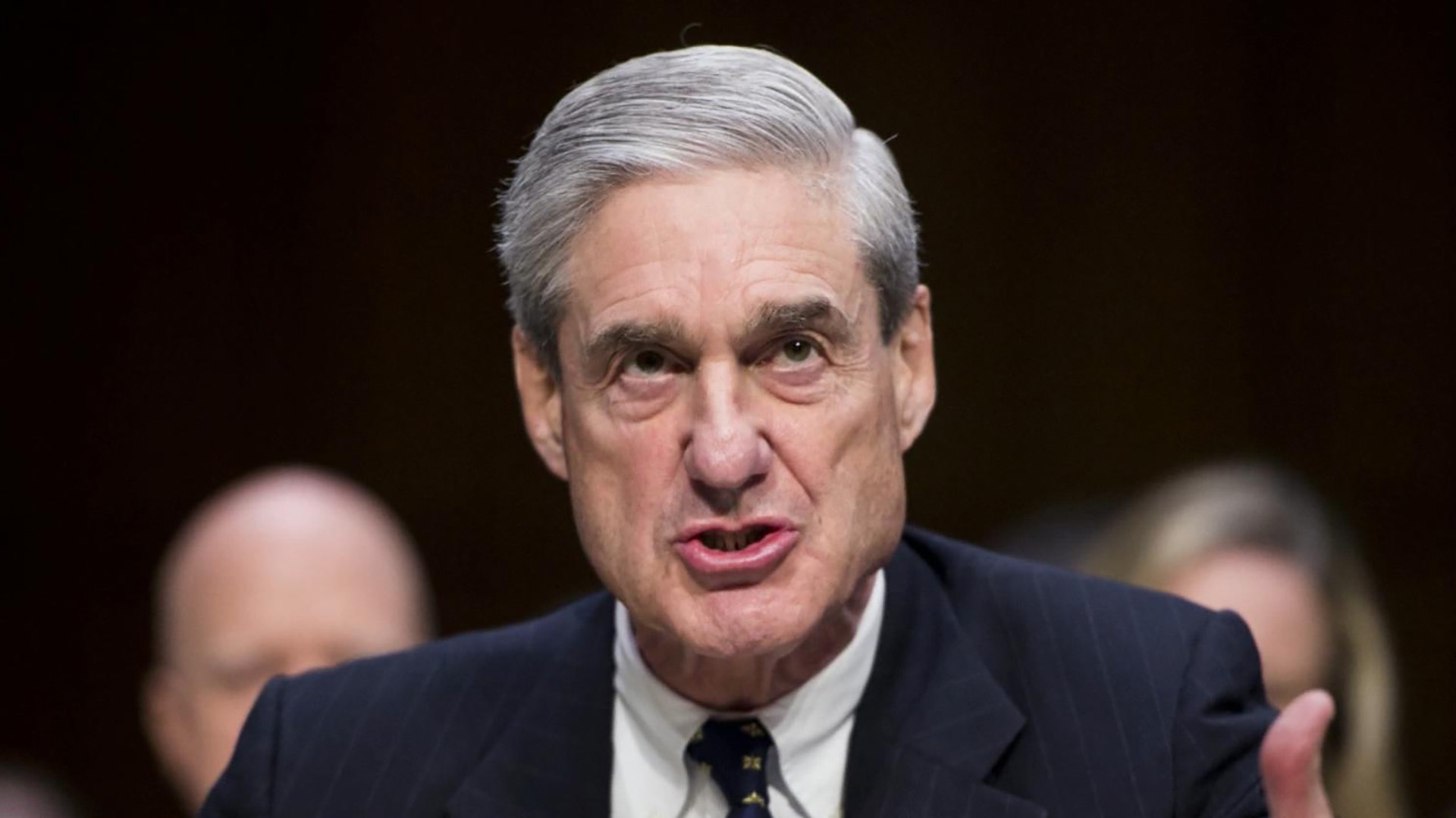 Watch CBSN AM: Dems and GOP watching Mueller's testimony - Full show on ...