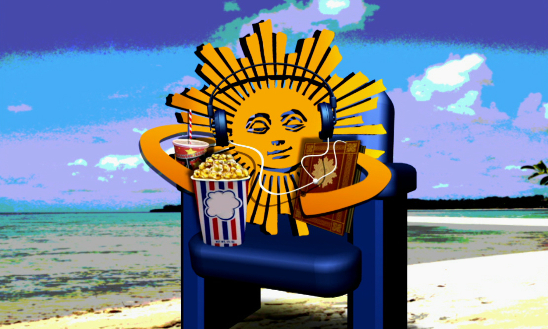 Watch Sunday Morning: Summer 2019's biggest movies, books - Full show ...