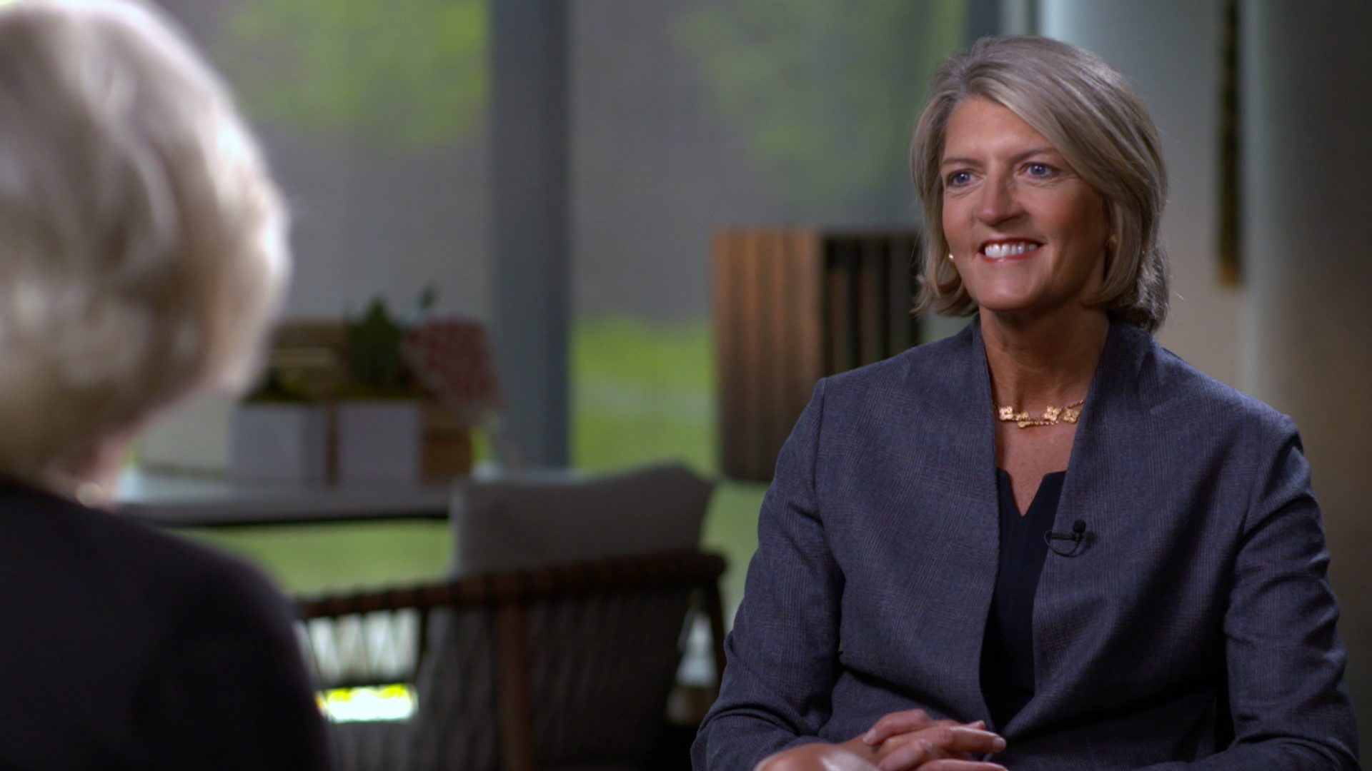 Watch 60 Minutes Overtime: A first for a Fortune 500 company - Full ...