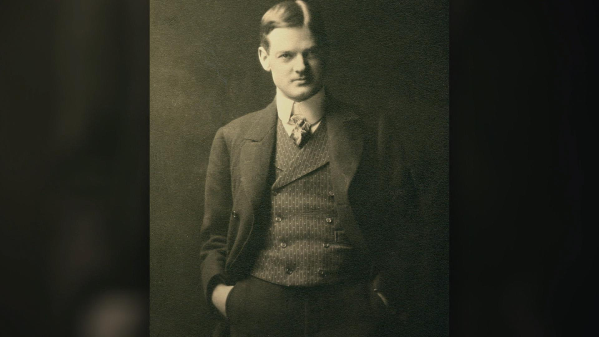 Watch Sunday Morning: The real Herbert Hoover - Full show on CBS