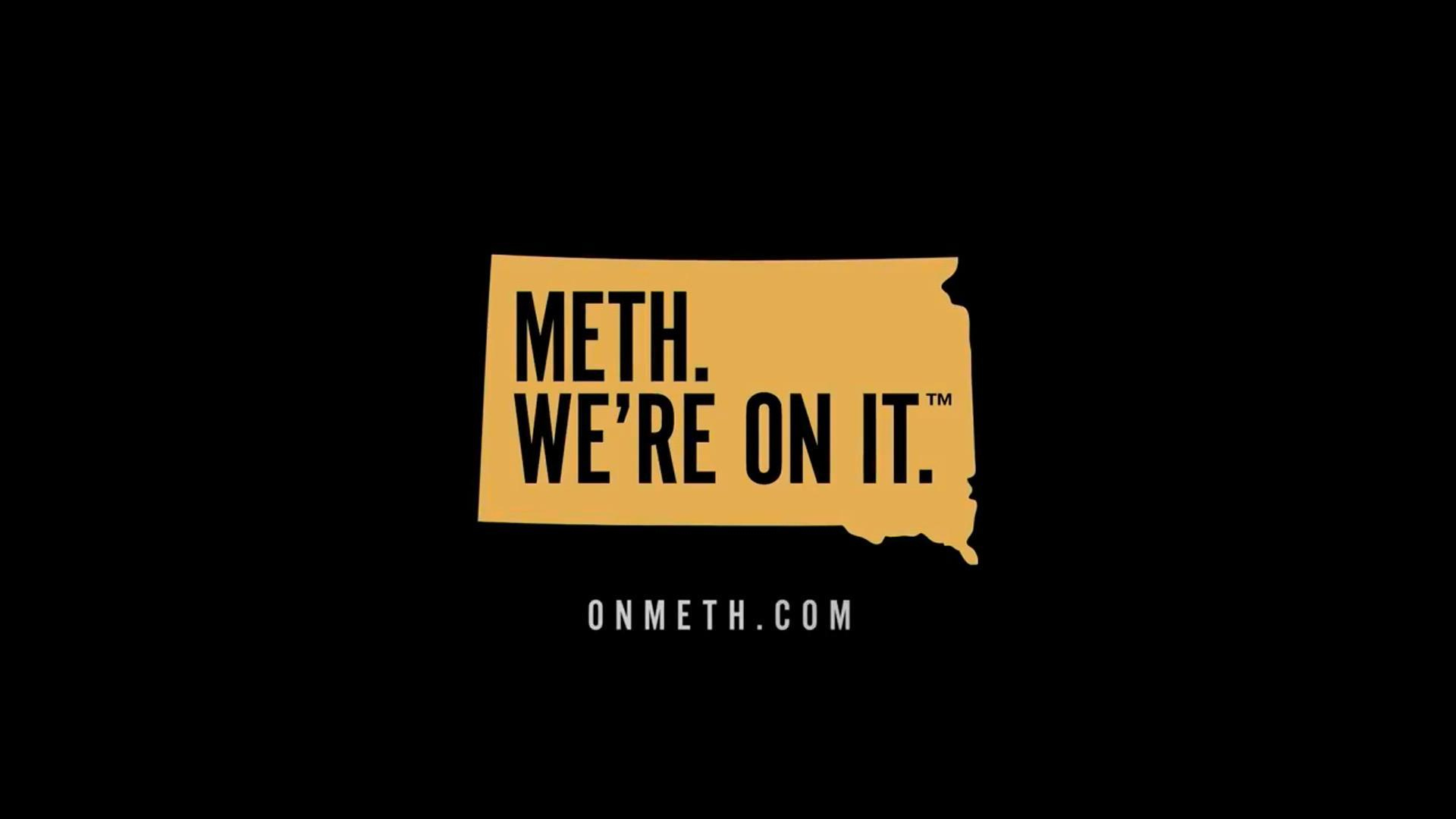 Watch CBS Evening News: Anti-meth campaign mocked - Full show on CBS
