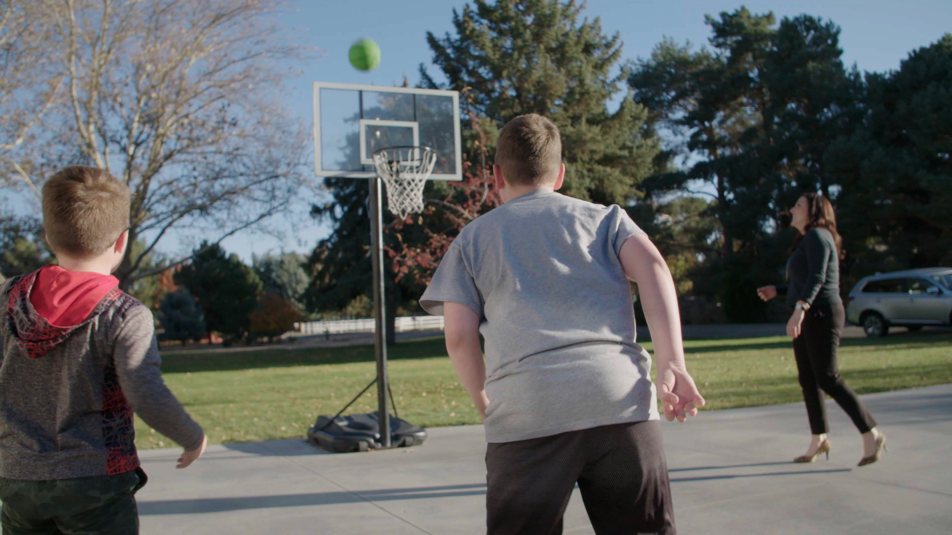 Watch CBSN Originals Season Episode : Preview: CBSN Originals presents ...