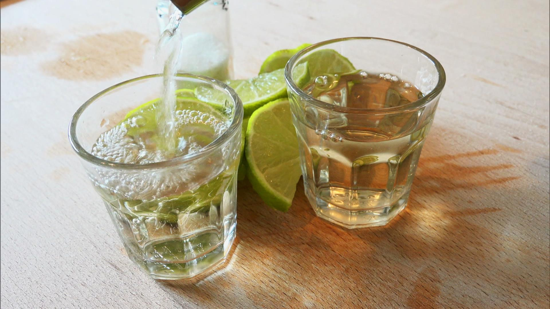 Watch Sunday Morning: A spirited search for new flavors of alcohol ...