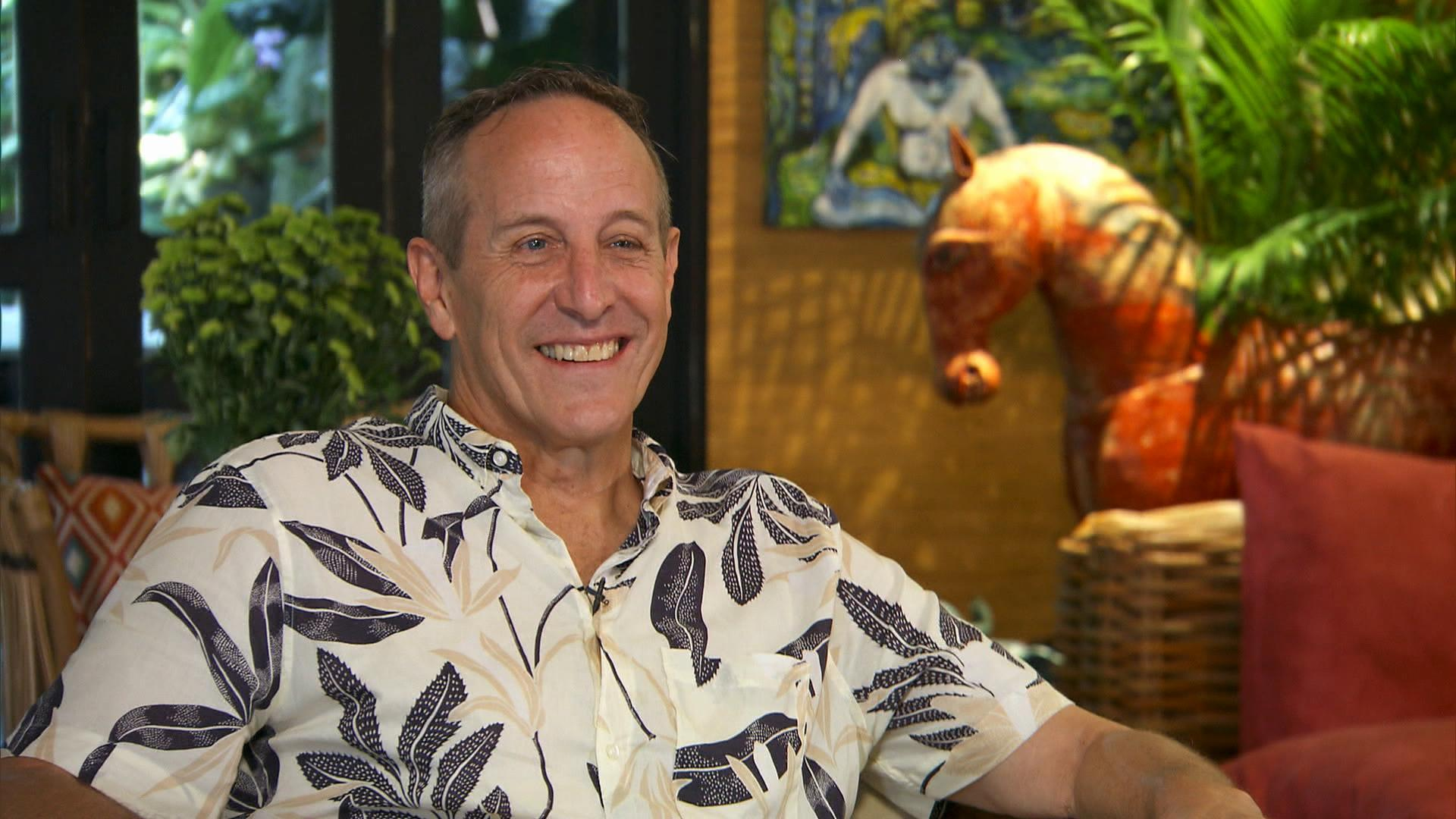 Watch Sunday Morning: Designer Bill Bensley's playful, over-the-top ...
