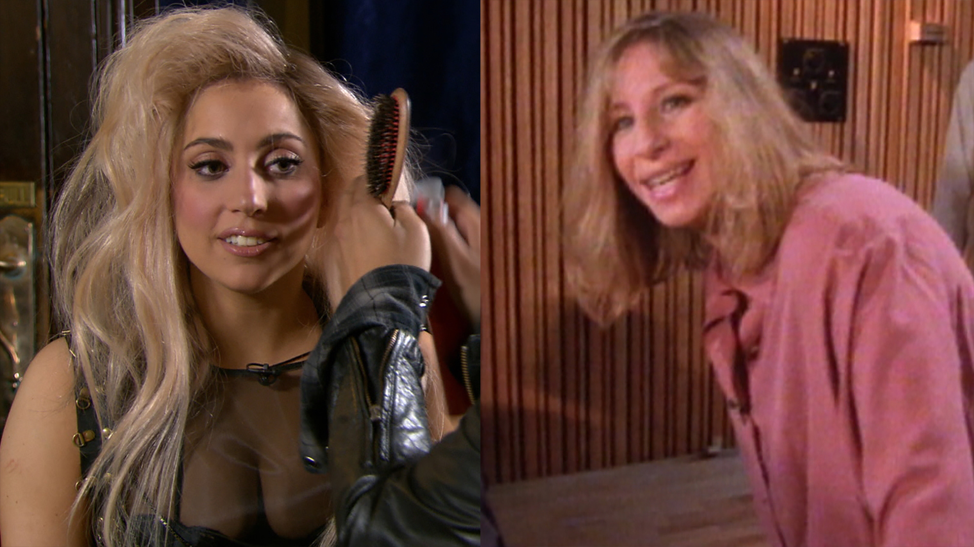 Watch 60 Minutes Overtime Season 52 Episode 17: Lady Gaga and Barbra ...