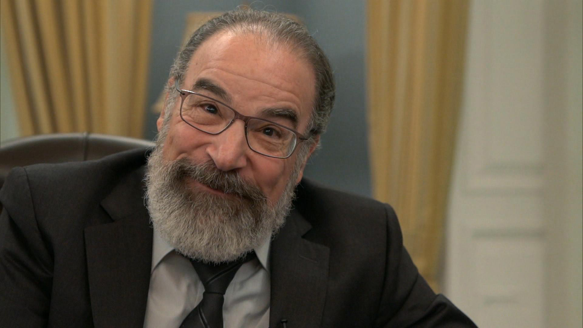 Watch Sunday Morning: "Homeland" star Mandy Patinkin - Full show on CBS