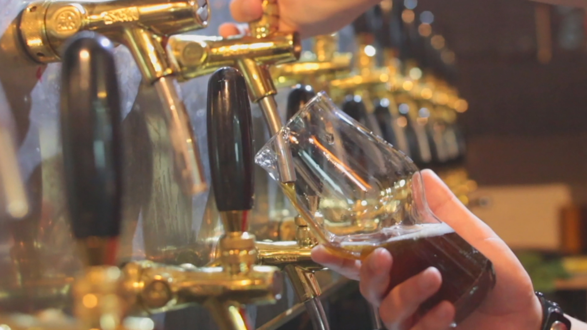 Watch Sunday Morning: The explosion of craft beers - Full show on CBS