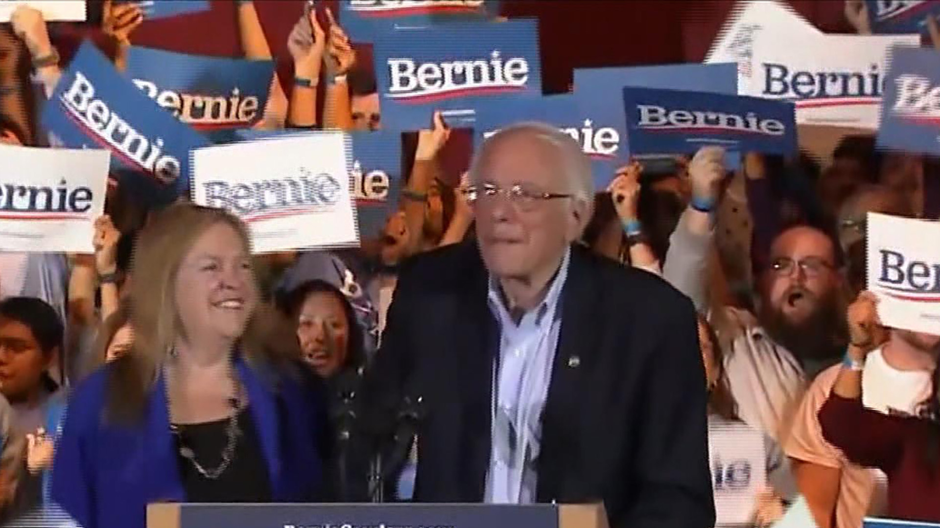 Watch CBS Evening News: Top headlines for February 23, 2020 - Full show ...