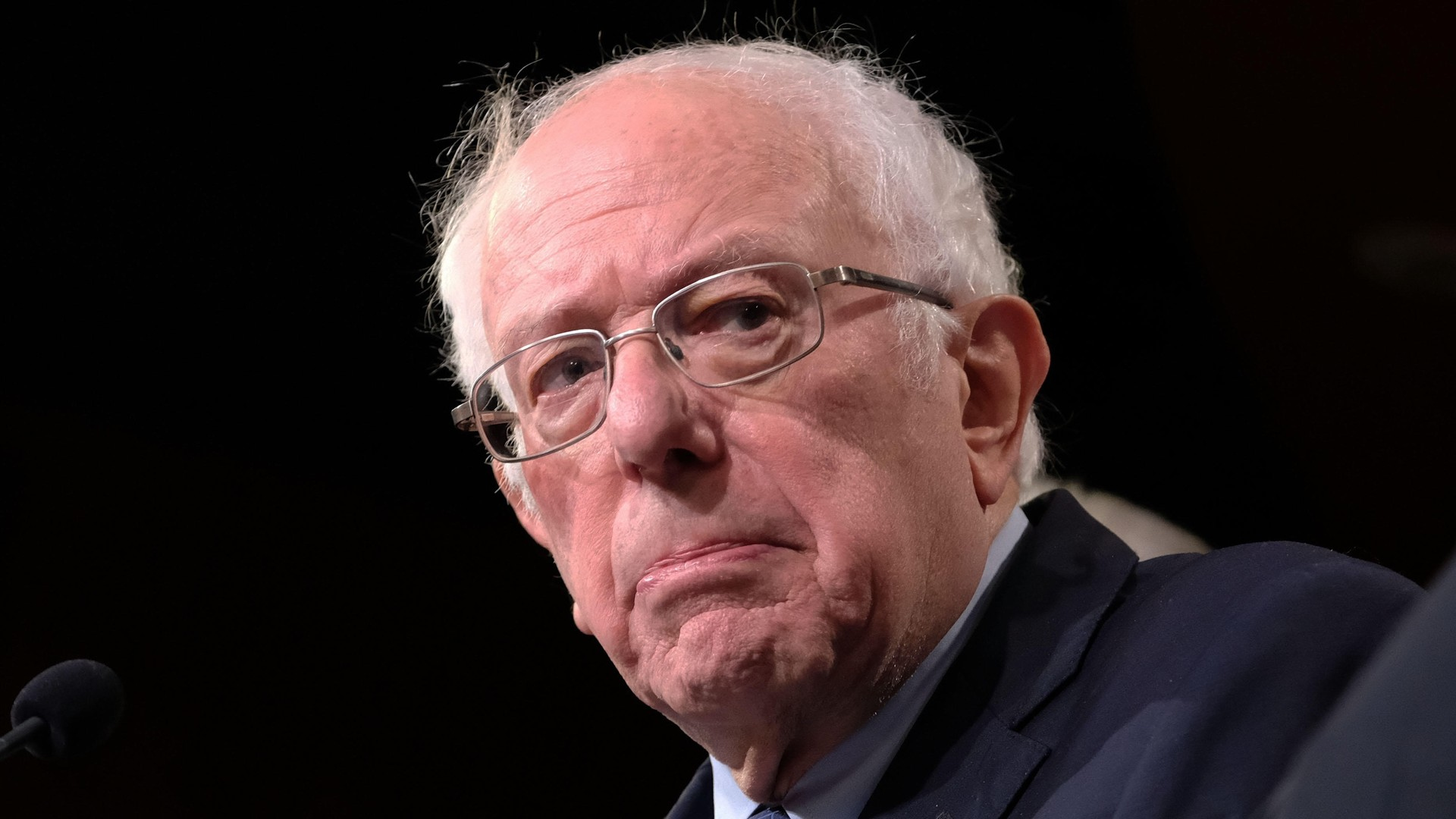 Watch 60 Minutes Overtime Season 52 Episode 21: How much will Bernie ...