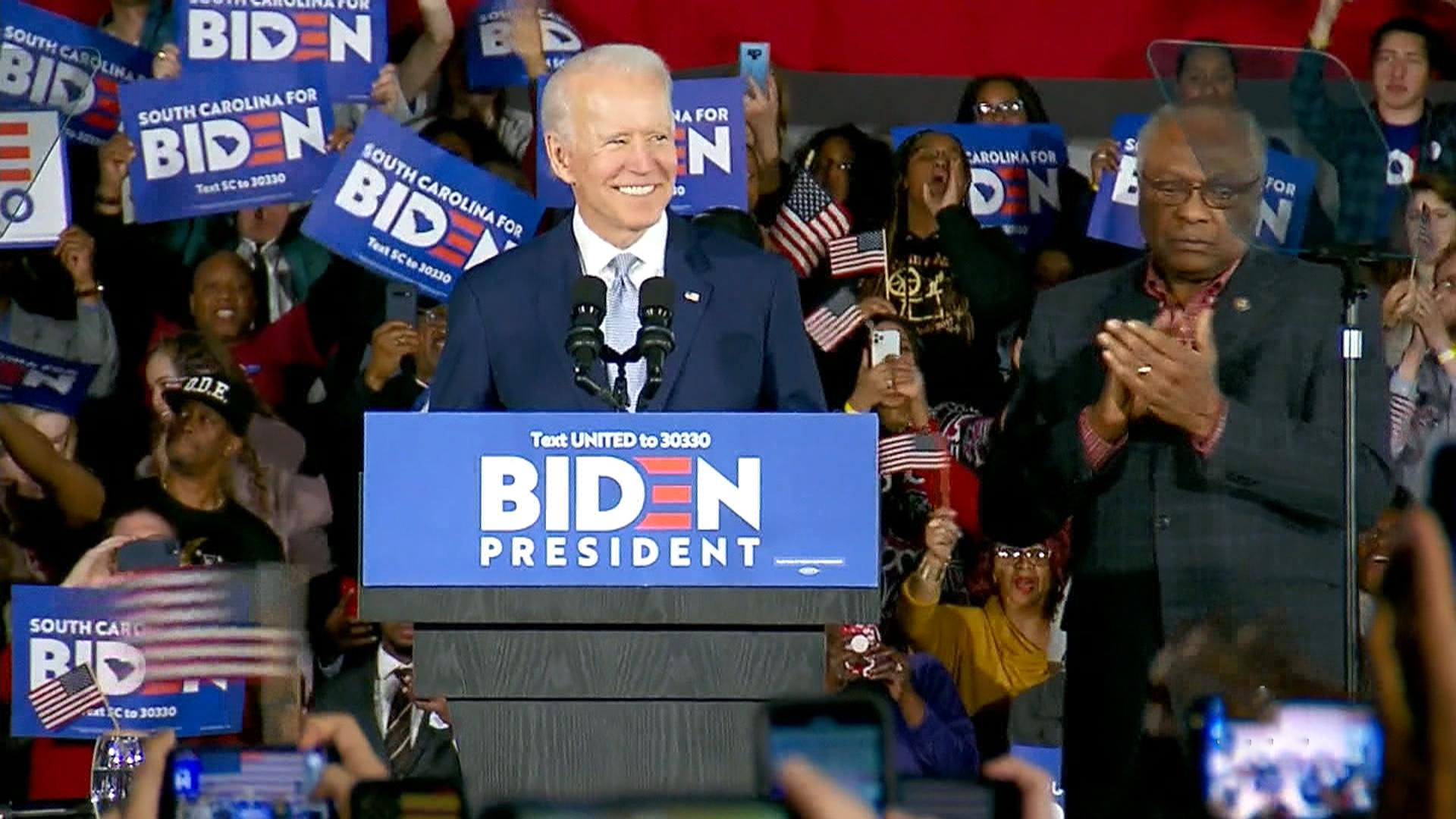 Watch Sunday Morning: Ed O'Keefe: Voters are deciding at the last ...