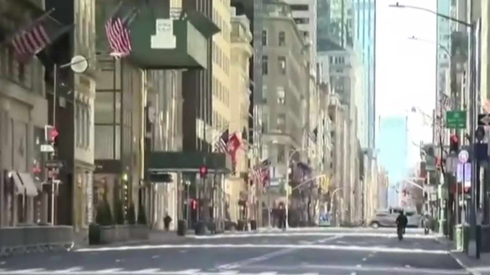 Watch CBS Evening News: Top headlines for March 28, 2020 - Full show on CBS