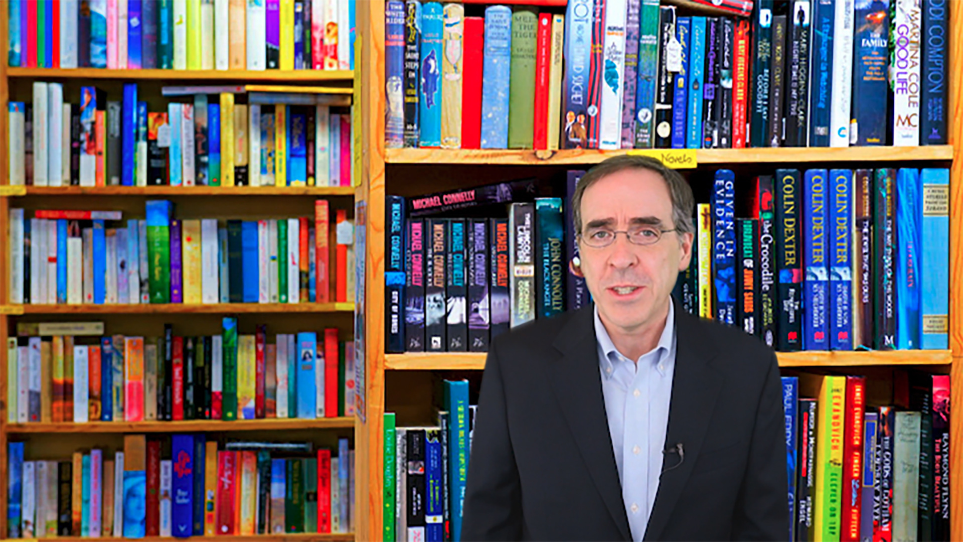 Watch Sunday Morning: Books for the housebound - Full show on CBS